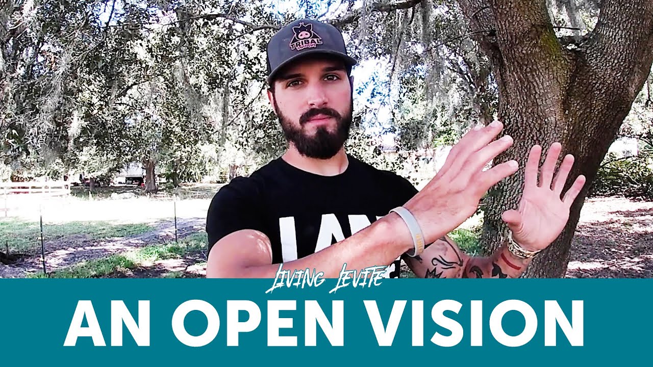 An Open Vision - YouTube