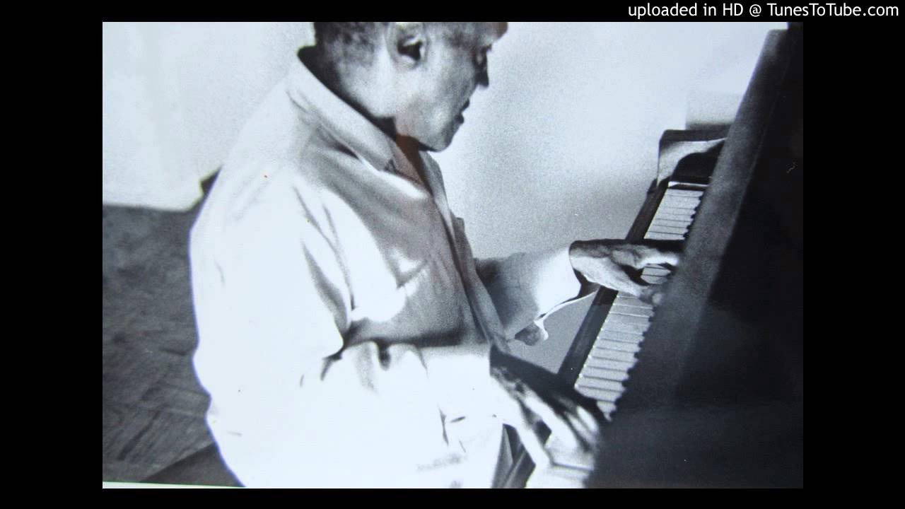 Chris Anderson (pianist) - Alchetron, the free social encyclopedia