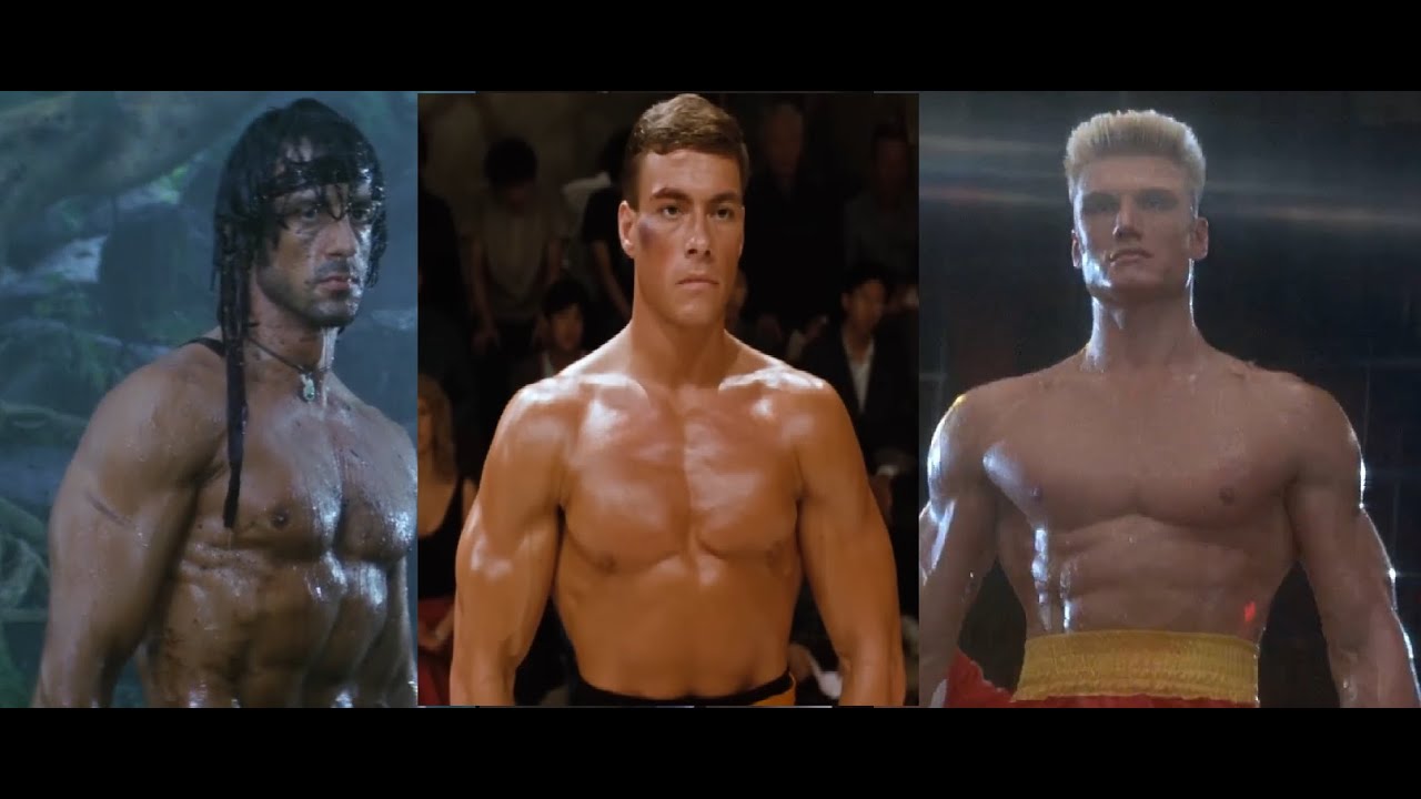 Guide to naturally obtainable fitness physiques - YouTube