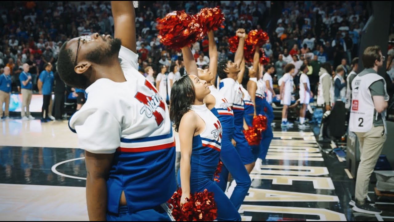 Cheerocracy | Episode 3 | "Road to the Gold: Winning the National ...