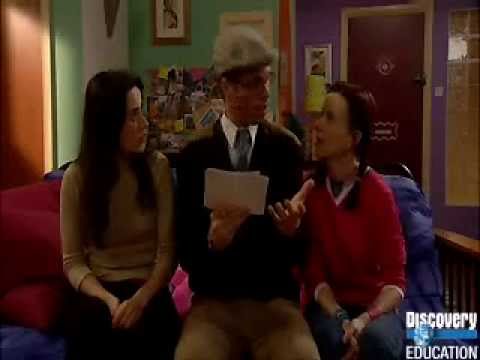 Extra - Episode 1 (avec sous-titres) - YouTube