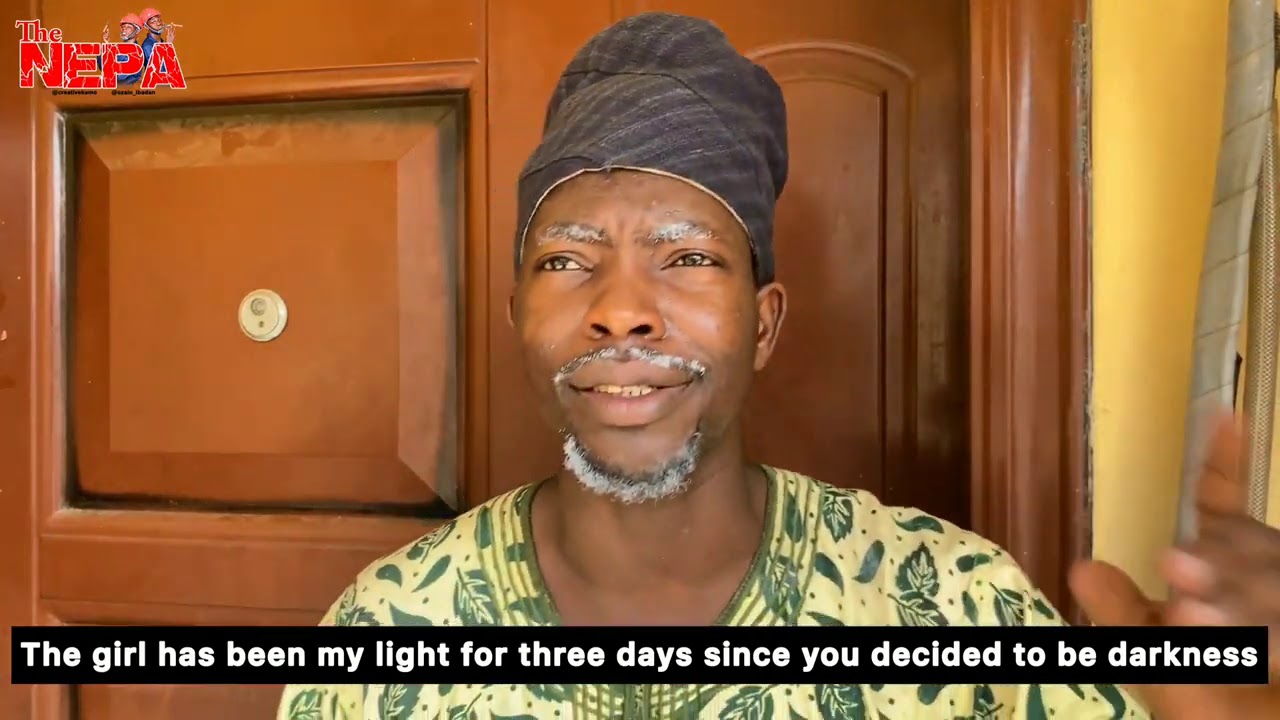 Baba Alariya and The Nepa - YouTube