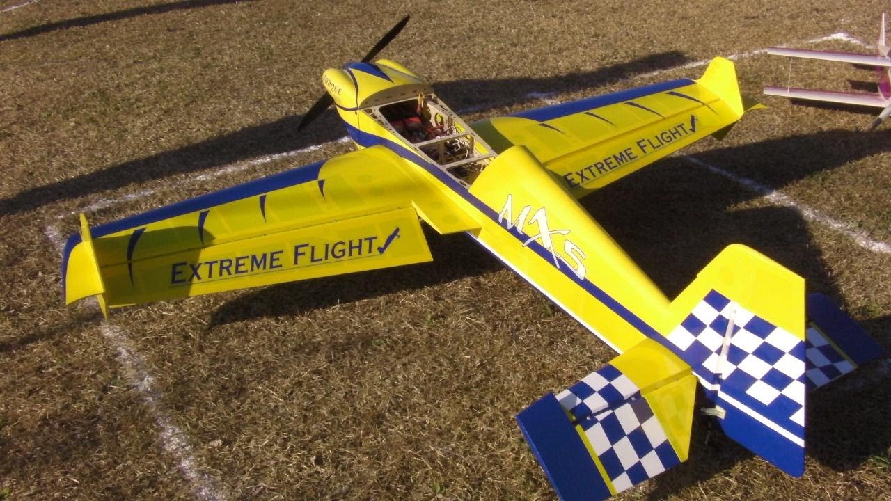 Extreme Flight RC Is The Best 😎😍 - YouTube