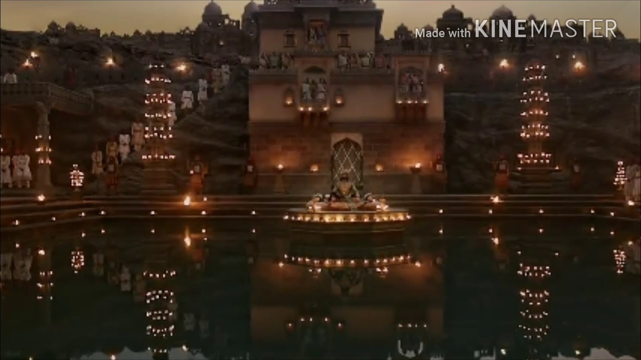 Ek Tu Hai Ek Jaan Hai | Song Lyrics | Padmaavat | Ranveer Singh ...