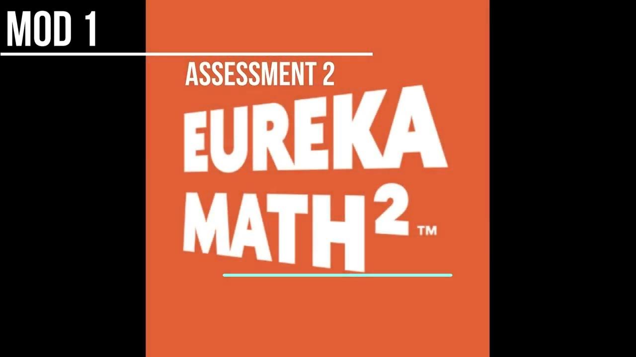 Eureka Math Squared 7th Grade Mod 1 Assessment Review - YouTube