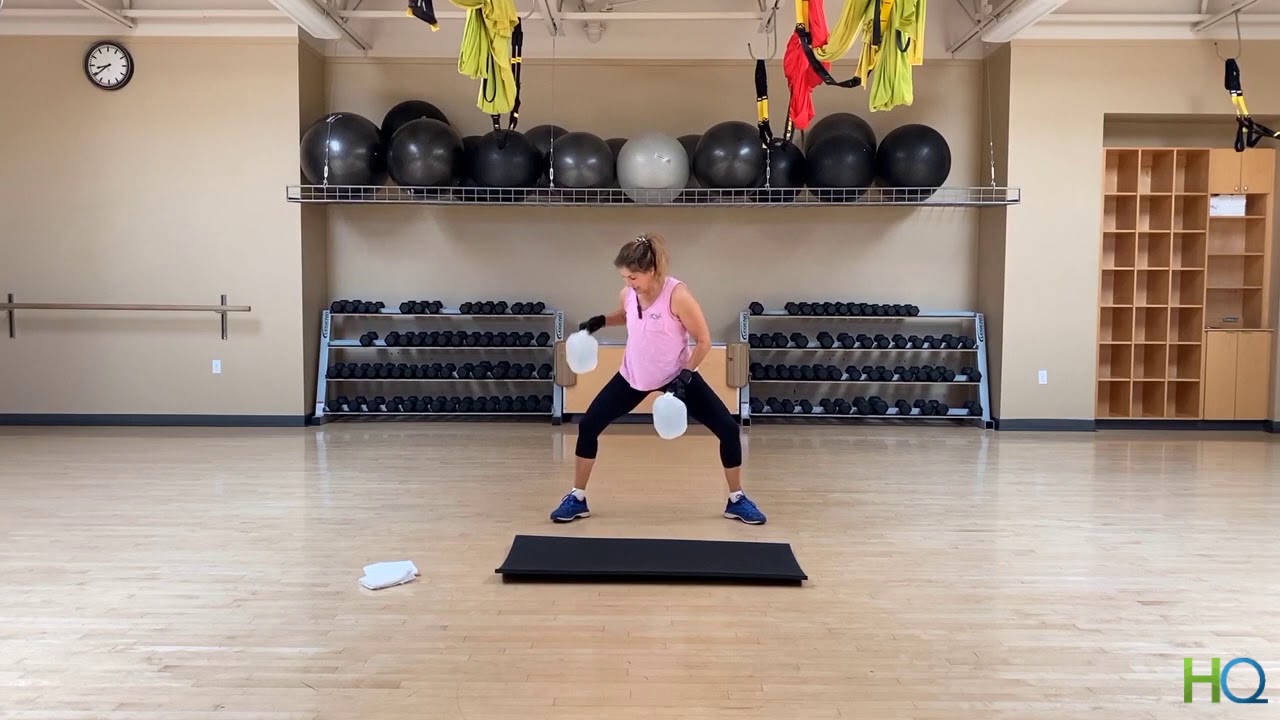 Luma Pump - YouTube