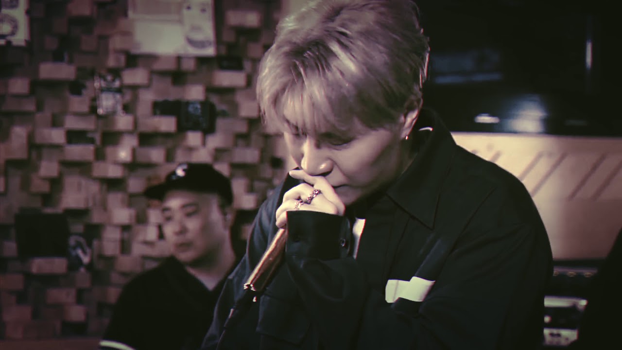 페노메코 GOOD MORNING (Mic Swagger CUT) - YouTube