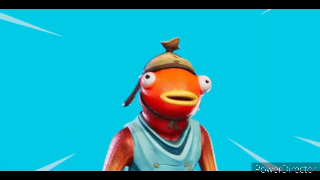 The best fishy meme - YouTube