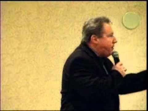 May 24, 2012 Ellis-Needelman Debate - Matt Dupree - YouTube