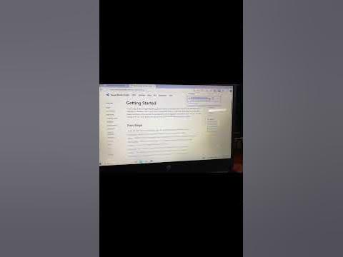 COMO INSTALAR VISUAL STUDI CODE - YouTube