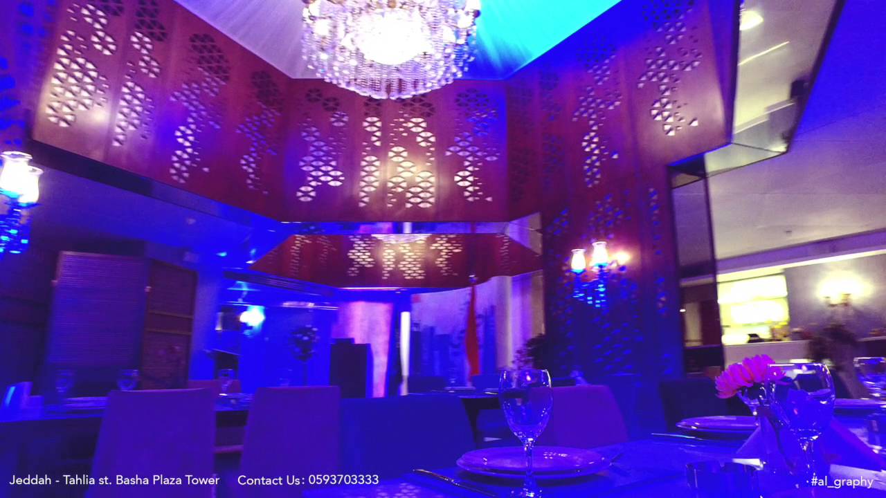 Assi Restaurant - YouTube