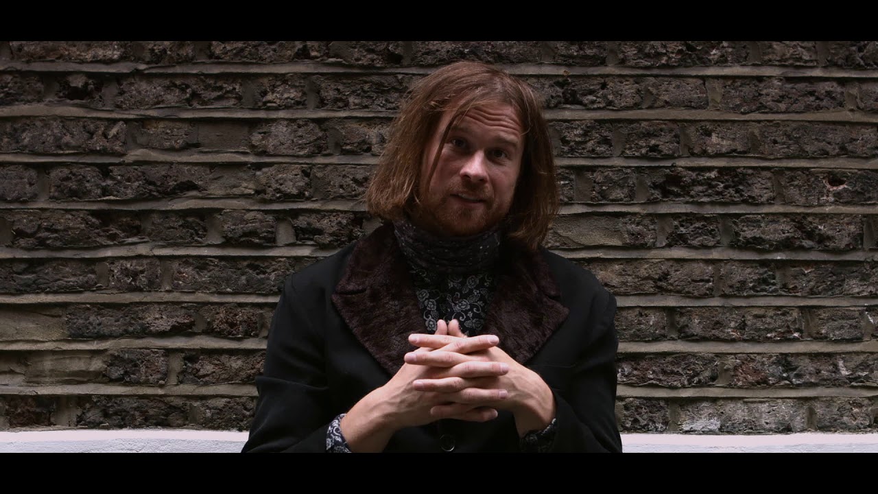 Gangs of NY - Arthur Monologue ( Dead Rabbit ) - YouTube