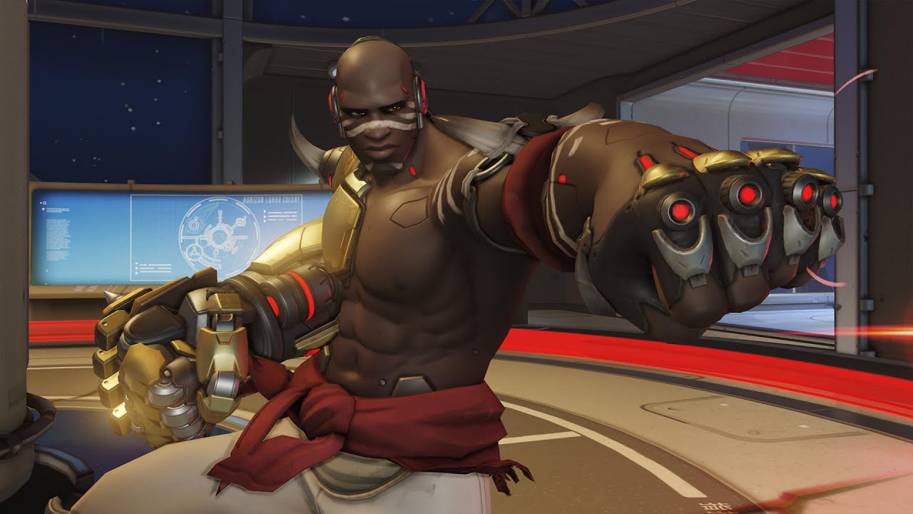 To the Pain (Overwatch Multiplayer Stream) - YouTube