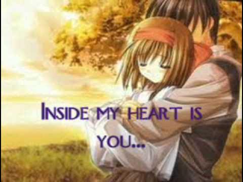 Inside My Heart(LYRICS) by: Frencheska Farr MVP_0001.wmv - YouTube