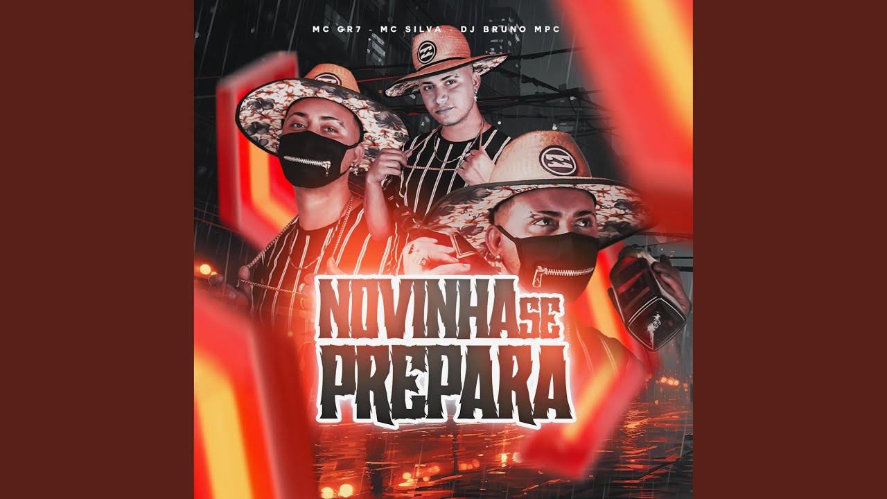 Novinha Se Prepara Youtube