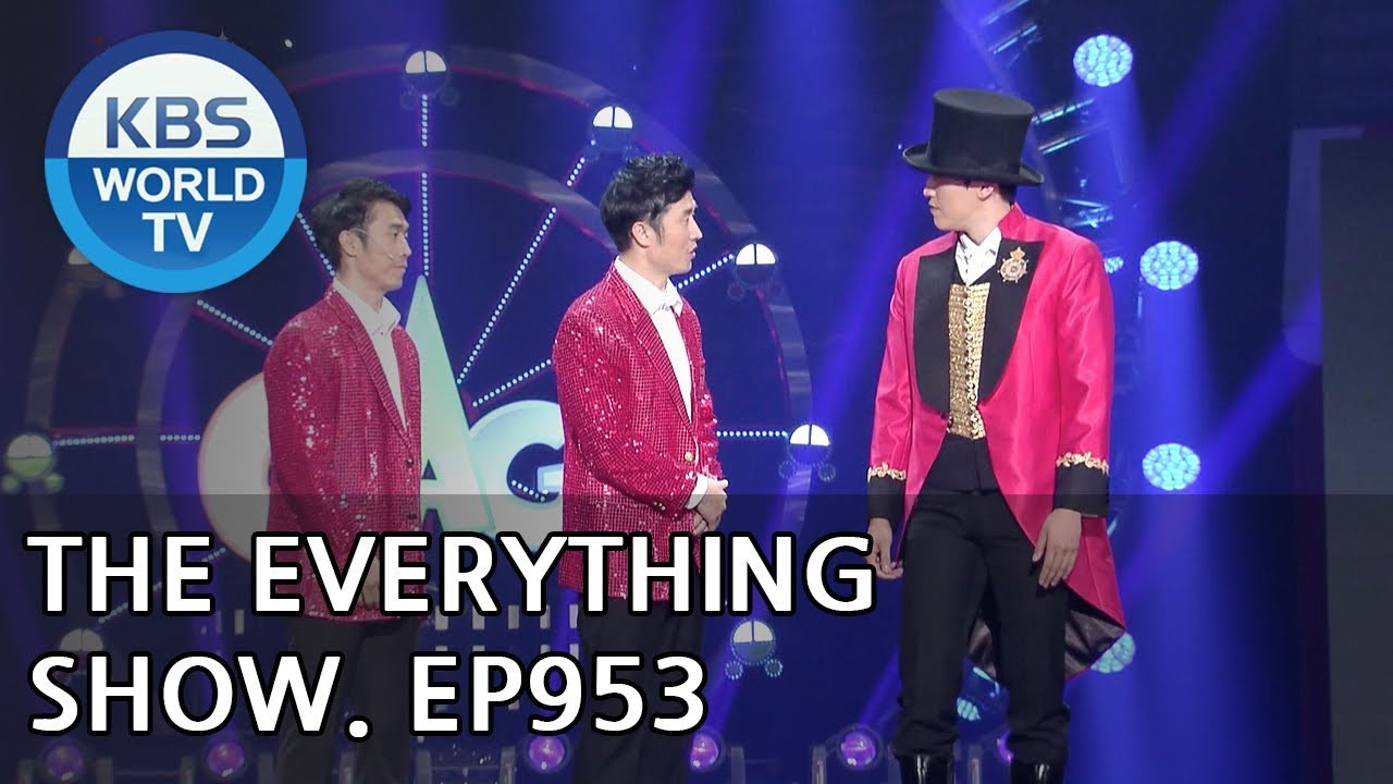 The Everything Show I 다 있Show [Gag Concert / 2018.06.23] - YouTube