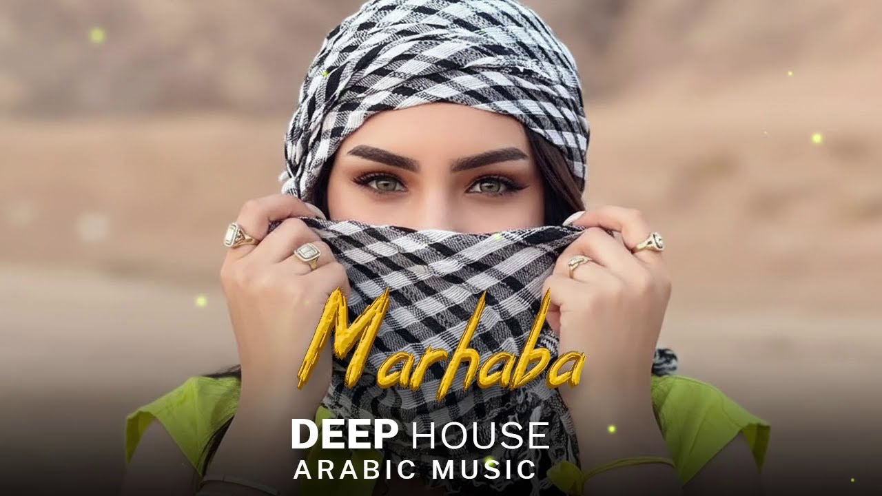 Arabic House Music | Desert Oasis Deep House Mix | Oriental Electronic ...