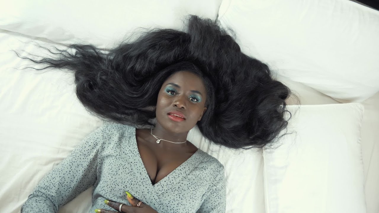 Lady Sara - Crazy For You (Official Video) - YouTube