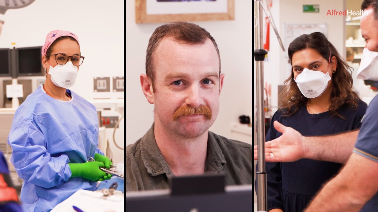 International Nurses Day 2023 I Our Nurses, Our Future I Teaser Trailer - YouTube