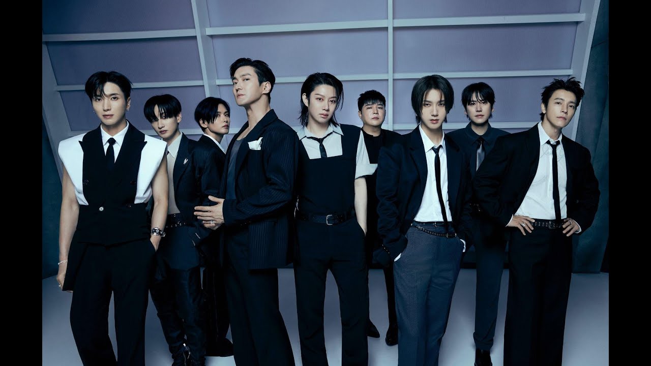 SUPER JUNIOR 'Ticky Tocky' [1 HOUR] - YouTube