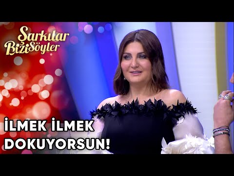 İlmek İlmek Dokuyorsun! | Şarkılar Bizi Söyler 47. Bölüm