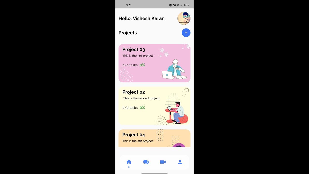 Proyecto - Code Odyssey Hackathon | Team Cosmos - YouTube