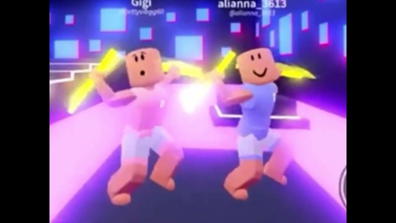 iCarly theme song/roblox - YouTube