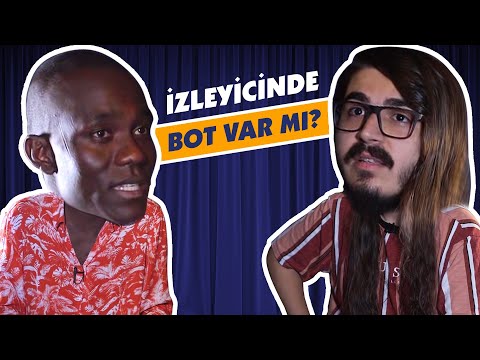Beni Yanlış Anlama 2. Bölüm: Kendine Müzisyen VS Çorumlu Amir
