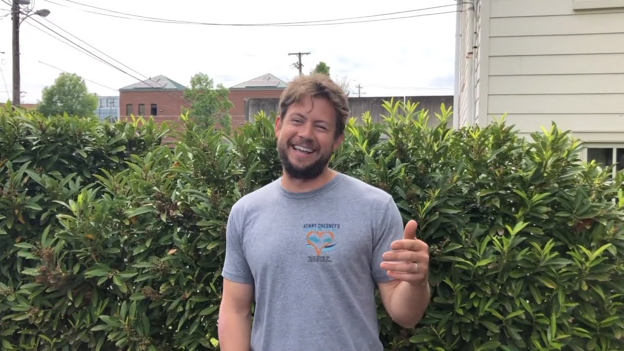 #5Questions | Jennifer Mattingly - YouTube