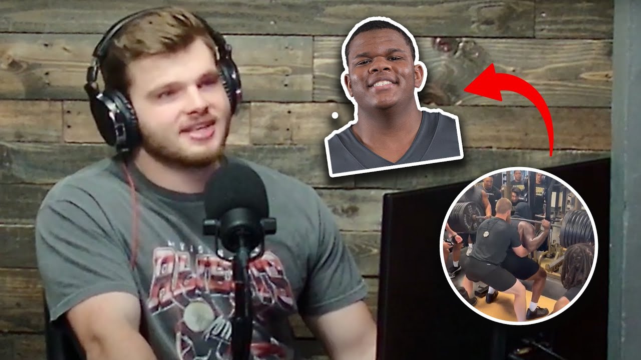 The STRONGEST MAN in D2?! - YouTube