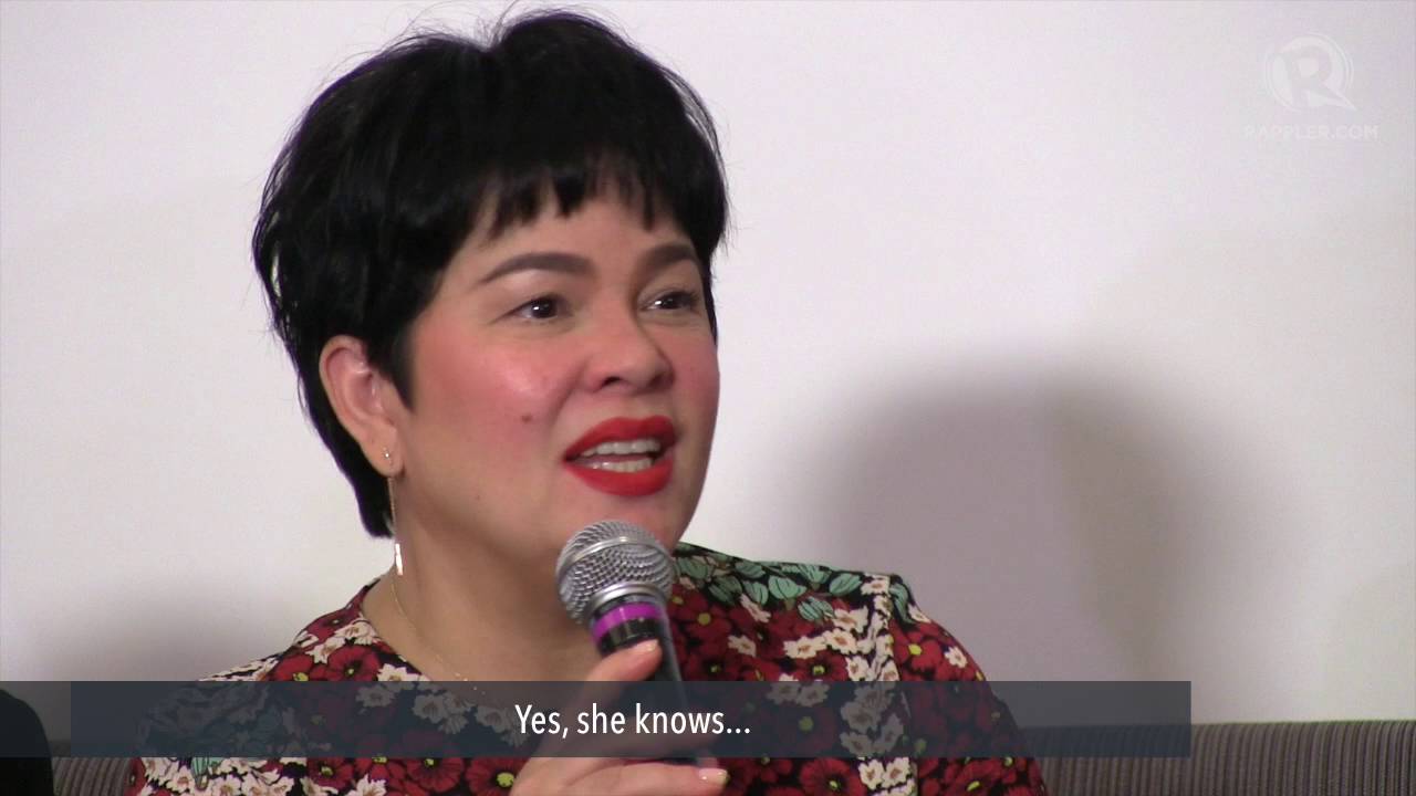 After Cannes Best Actress win, Jaclyn Jose answers: Pressure for ...