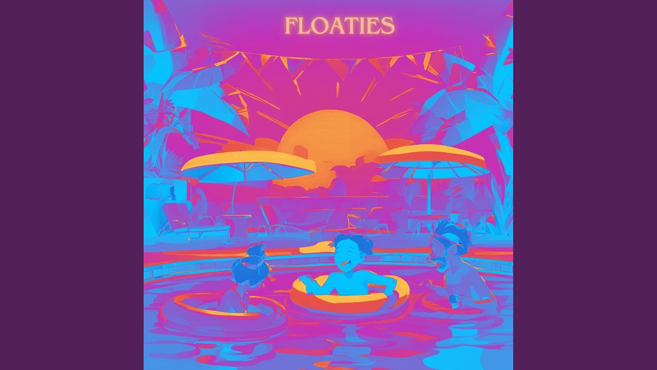 Floaties - YouTube
