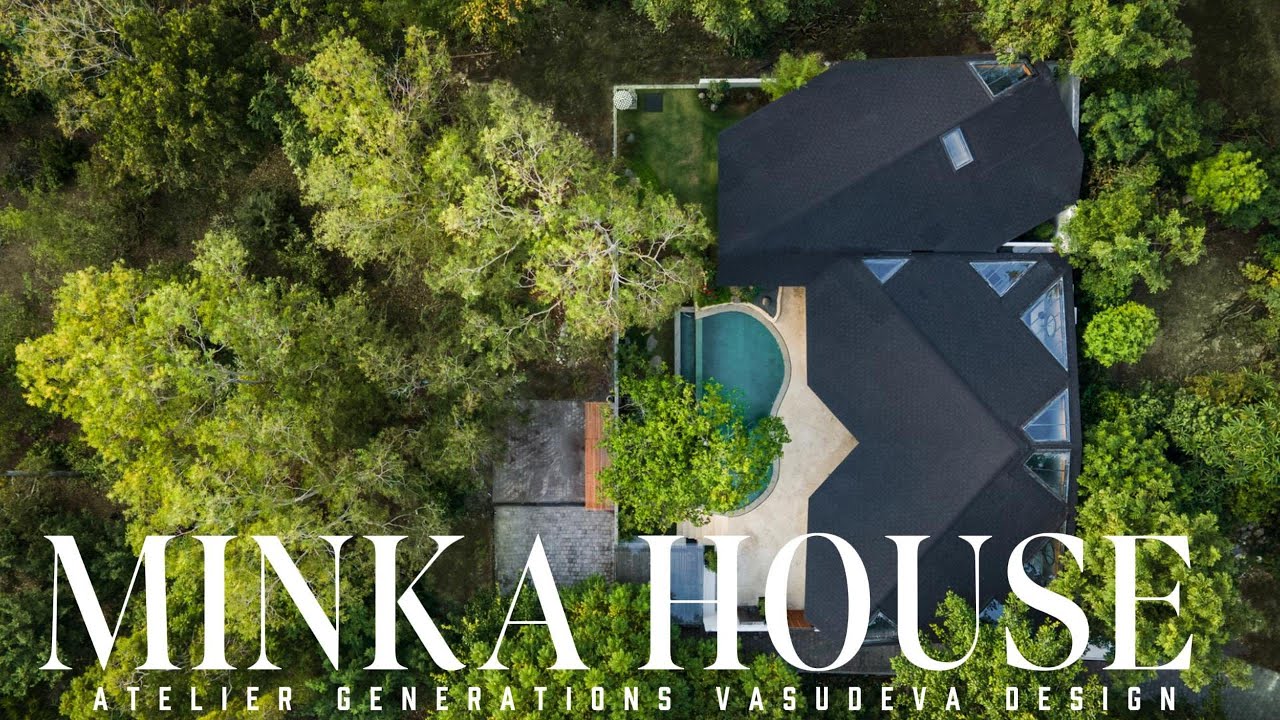 Wabi-Sabi Architecture in Uluwatu – Mami Minka Design | Mami Minka ...