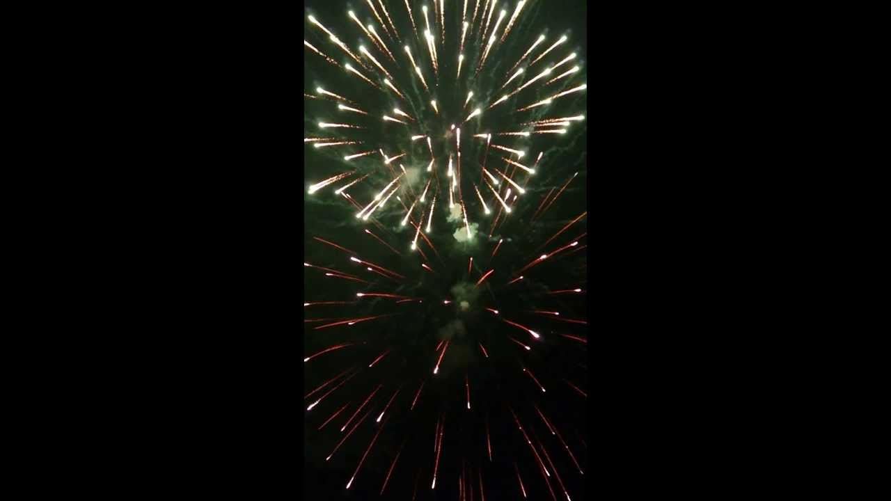 3" inch shell - YouTube