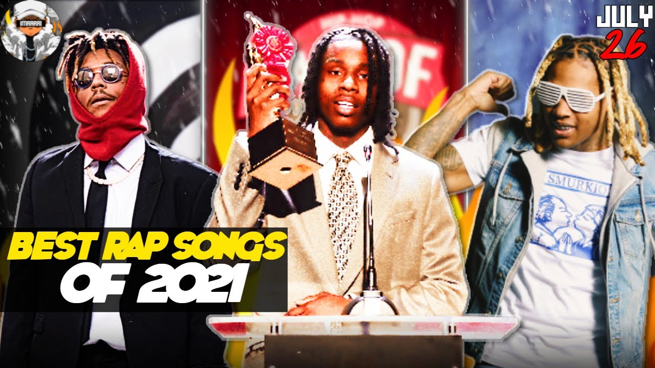 BEST RAP SONGS OF 2021 SO FAR - YouTube