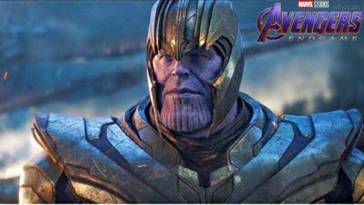 MARVEL OFFICIALLY Confirms Why Thanos Was MORE POWERFUL In AVENGERS ...
