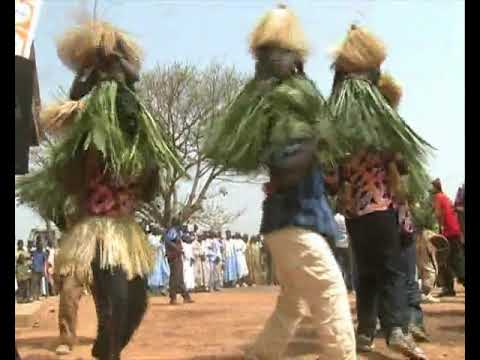 Nyem-Nyem Cultural Festival