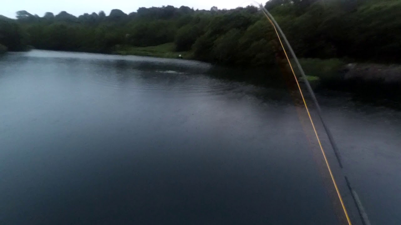 Washing line buzzer take! - YouTube