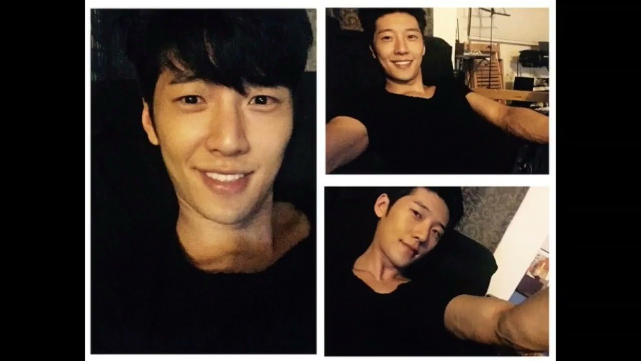 고은성 D'istinto e di cuore (Eunsung Ko) - YouTube