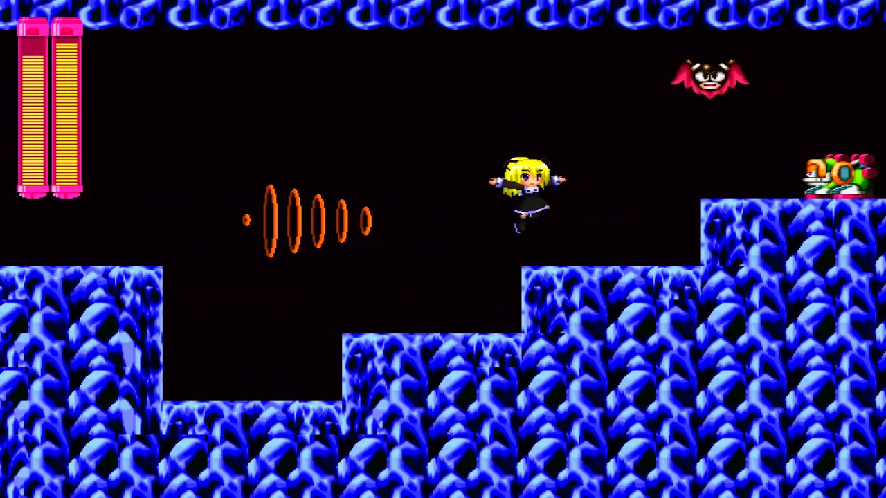 Power Man (Rockmen R) - YouTube