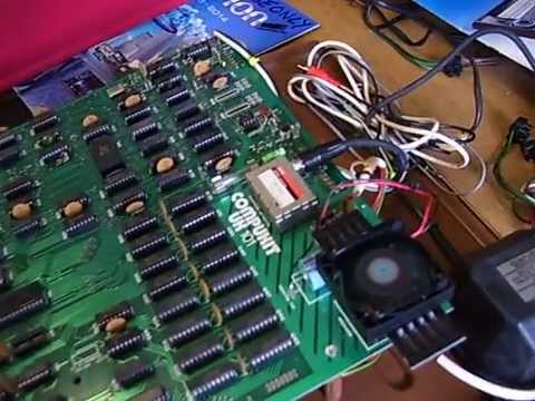 1979 VINTAGE COMPUKIT UK 101 (PREMIER COMPUTER SYSTEMS) - YouTube