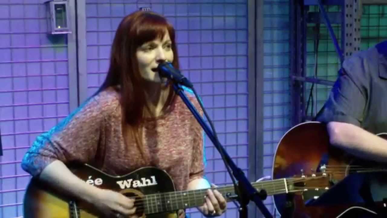 Renee Wahl Entertaining in Nashville Tennessee - YouTube