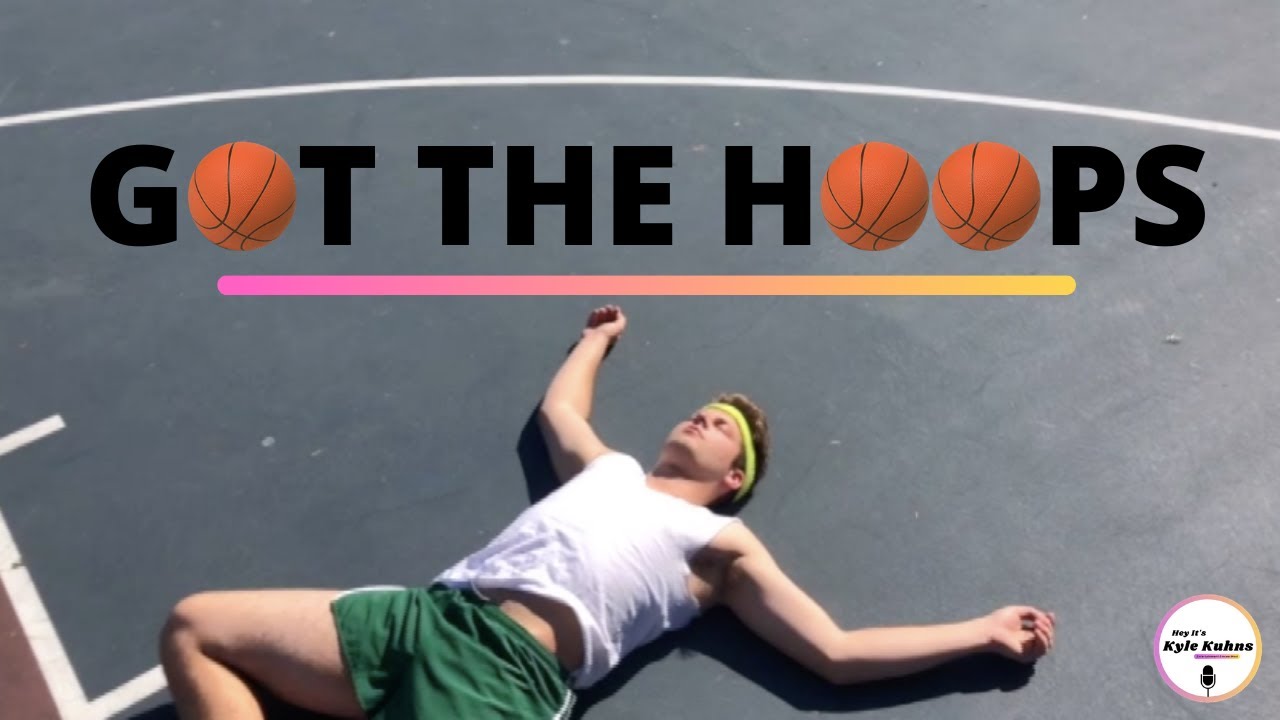 Got the Hoops - YouTube