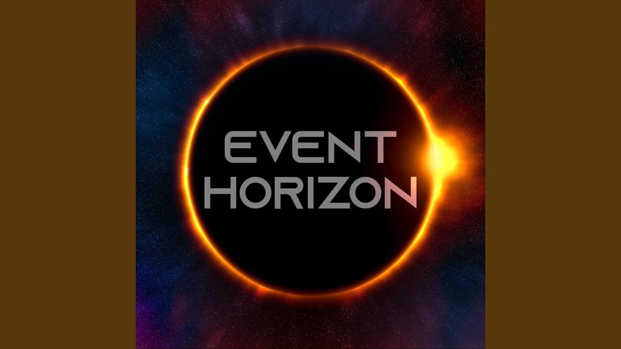 Event Horizon YouTube event-horizon-youtube