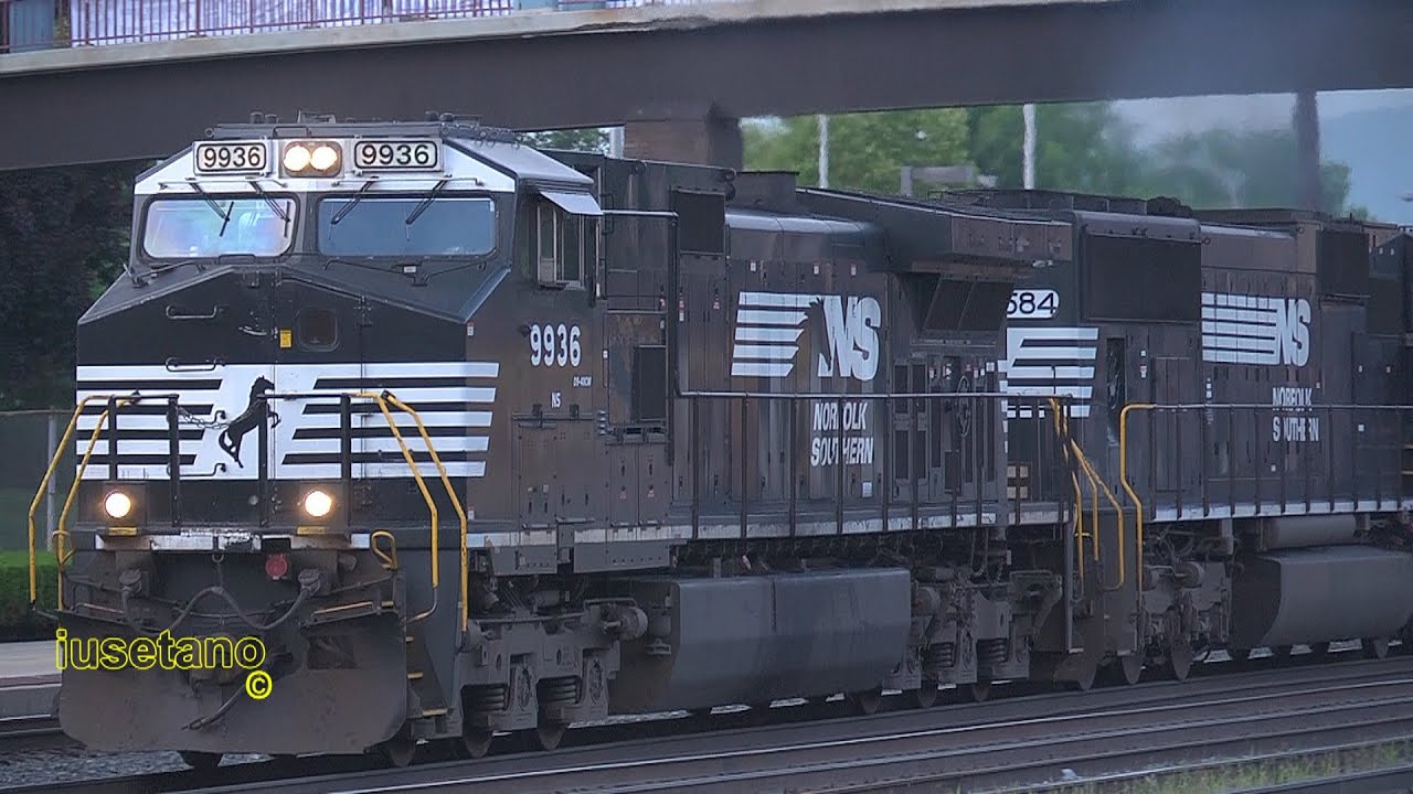 (20) NS 21A @ Altoona June 18 2015 - YouTube