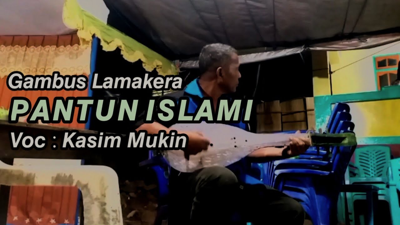 𝙂𝙖𝙢𝙗𝙪𝙨 𝙇𝙖𝙢𝙖𝙠𝙚𝙧𝙖 || 𝙆𝙖𝙨𝙞𝙢 𝙈𝙪𝙠𝙞𝙣 - YouTube