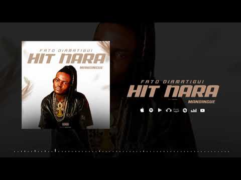 ADJI ONE CENTHIAGO - HIT NARA