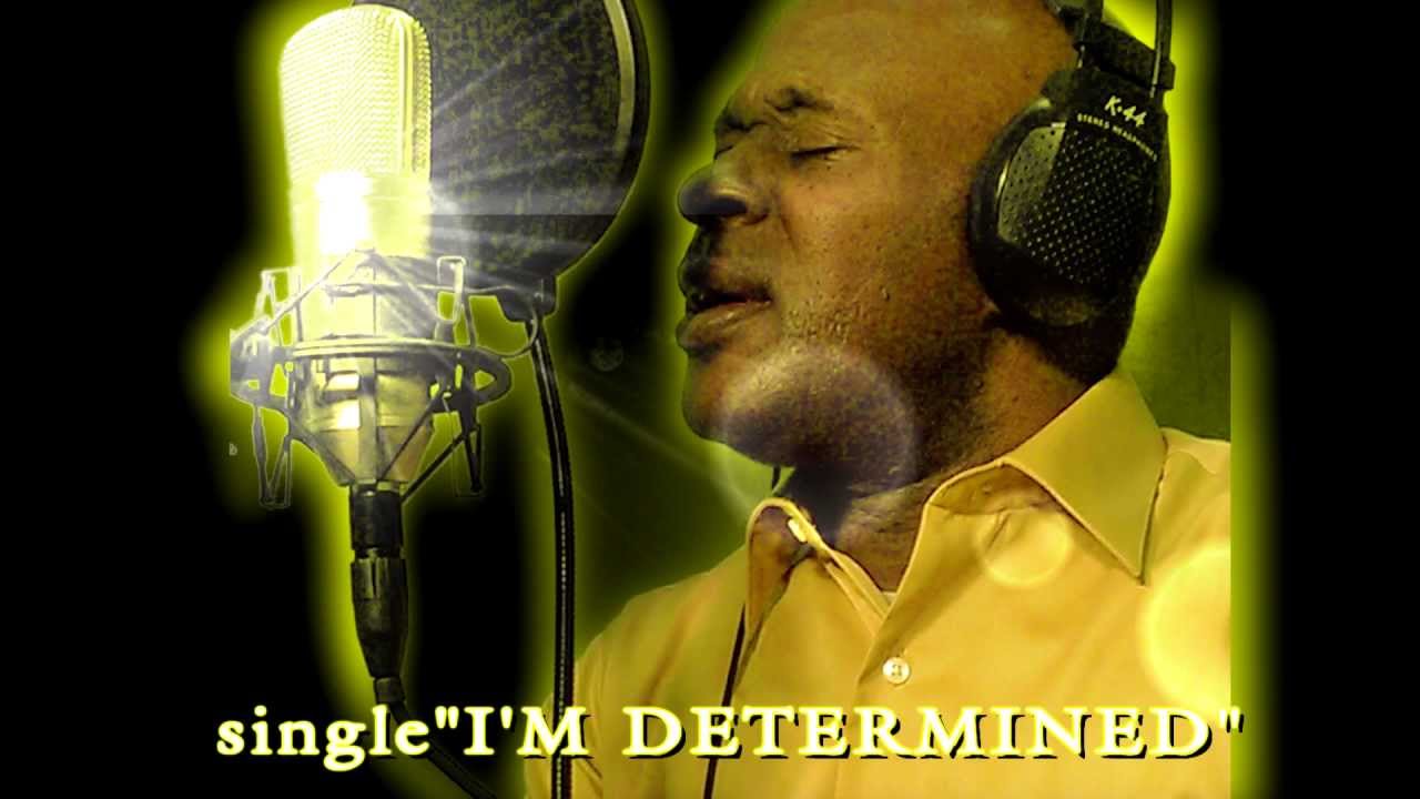IM DETERMINED YouTube im-determined-youtube