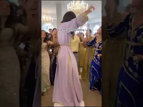 Moroccan Wedding #wedding