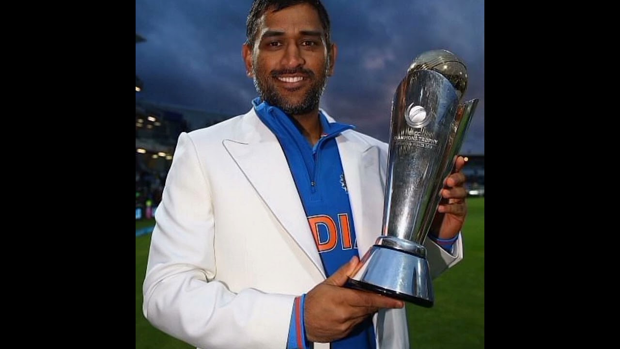 Best successful captain in the world since 2004-2016 - YouTube